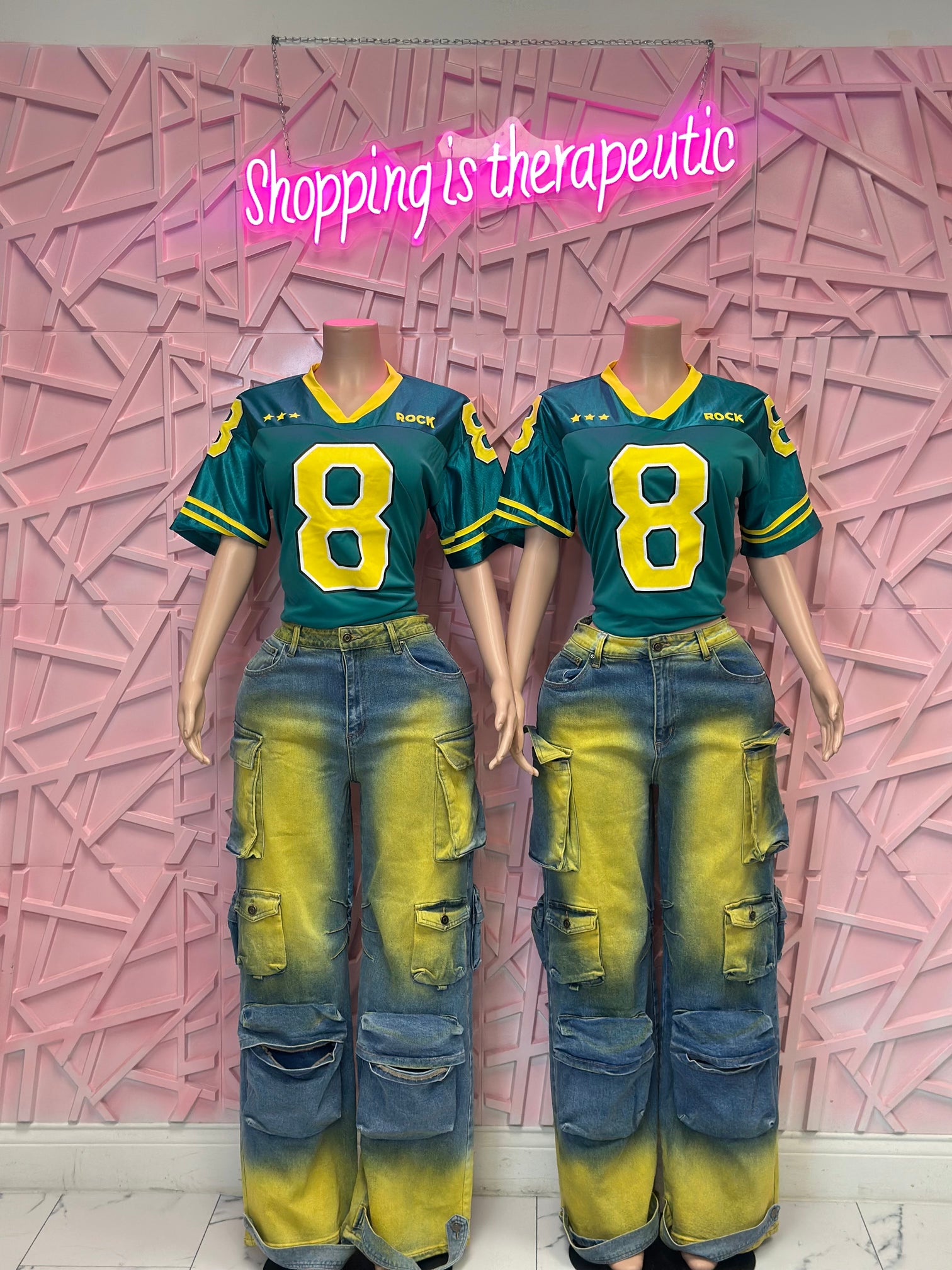 Women's clothing boutique – Shop Therapy STL