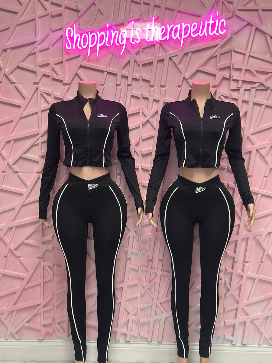 That girl set – Shop Therapy STL