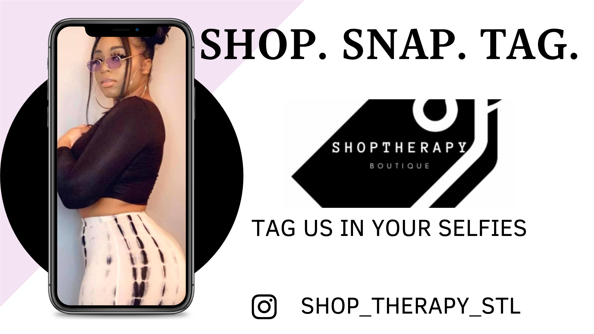 Women's clothing boutique – Shop Therapy STL
